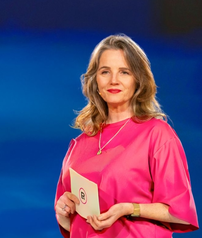 Contact – Esther van Rijswijk